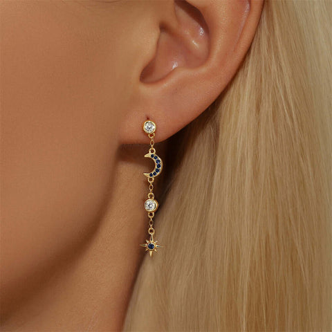 Ella & Faith London | Earrings & Necklaces | Rings| Piercing Jewellery ...