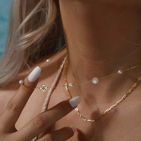 Ella & Faith London | Earrings & Necklaces | Rings| Piercing Jewellery ...