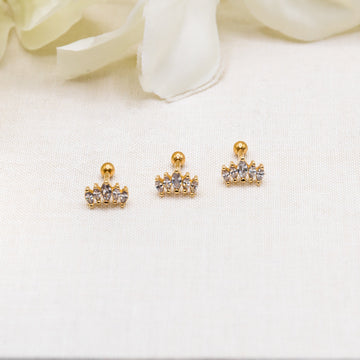 Ella & Faith London | Earrings & Necklaces | Rings| Piercing Jewellery ...