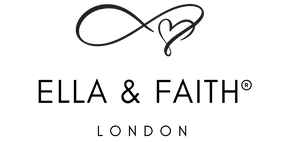 Ella & Faith London | Earrings & Necklaces | Rings| Piercing Jewellery ...