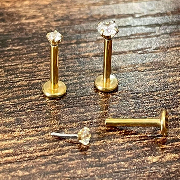 Ella & Faith London | Earrings & Necklaces | Rings| Piercing Jewellery ...